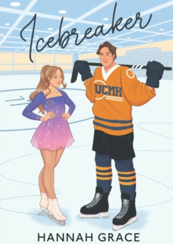 Kitty Vincent Fan Casting for Icebreaker | myCast - Fan Casting Your ...