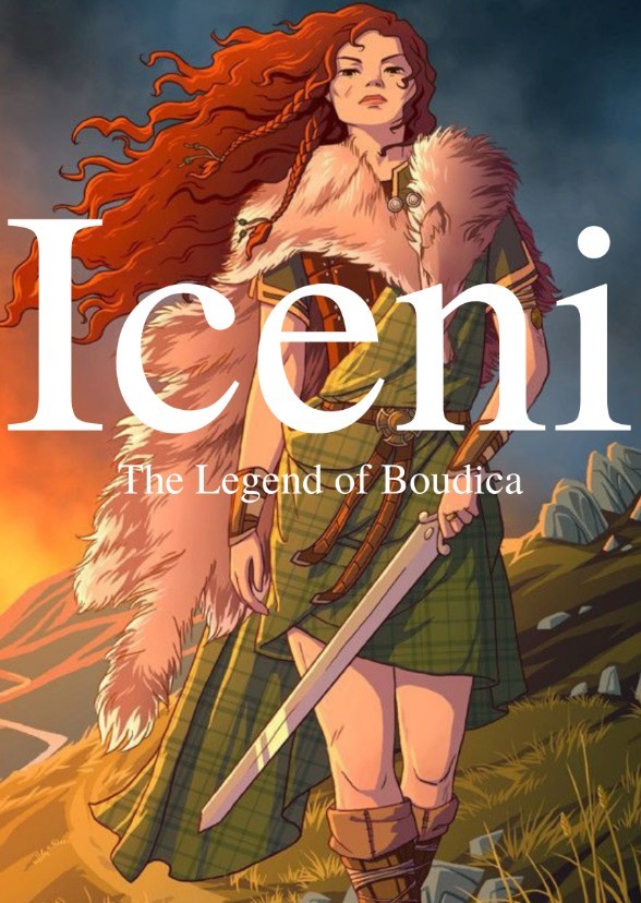 Iceni Fan Casting on myCast