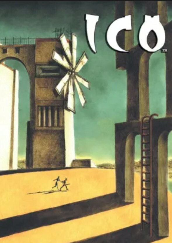 Ico Fan Casting on myCast