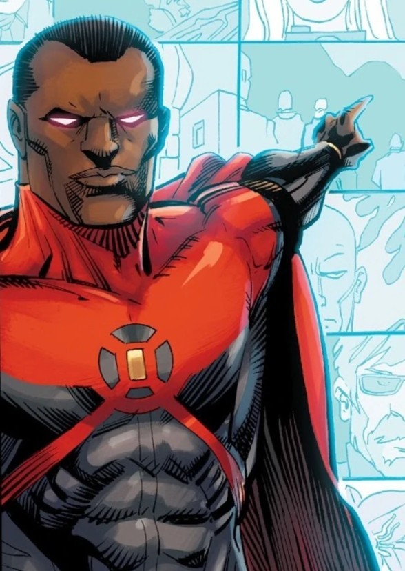 Icon Fan Casting on myCast