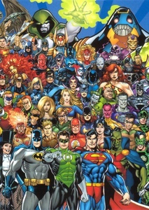 Mitchell Wenig on myCast - Fan Casting Your Favorite Stories