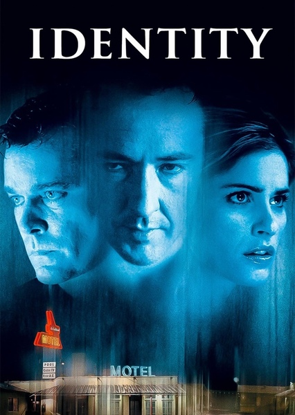 Identity (2013) Fan Casting on myCast