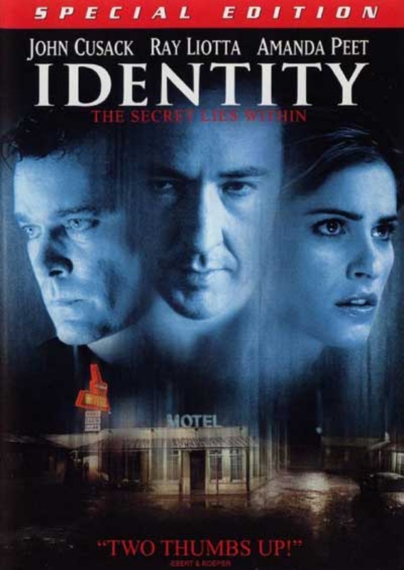 Fan Casting Paul Walter Hauser as Malcolm Rivers in Identity (2022) on ...