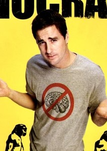 Randal Reeder Fan Casting