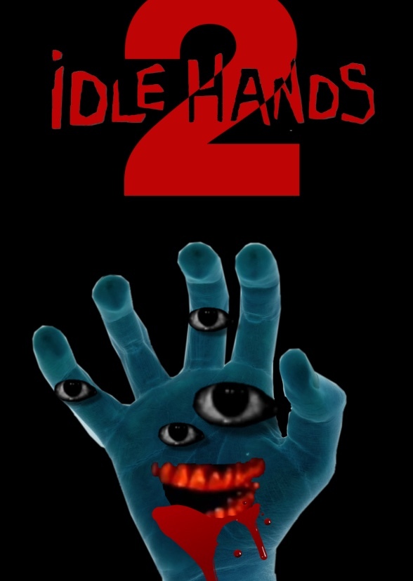 Idle Hands Two Fan Casting on myCast
