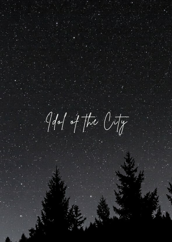 Jafar Ali Fan Casting for Idol of the City | myCast - Fan Casting Your ...