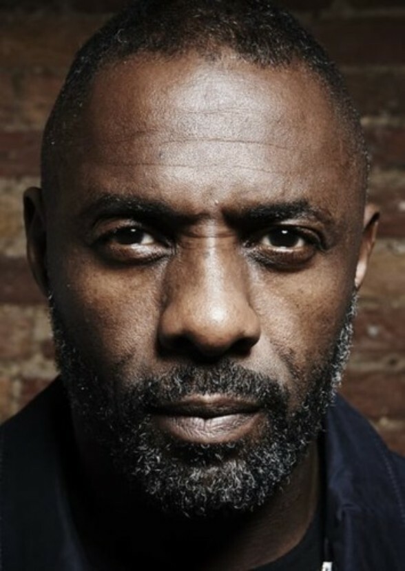 Idris Elba (Biopic) Fan Casting on myCast
