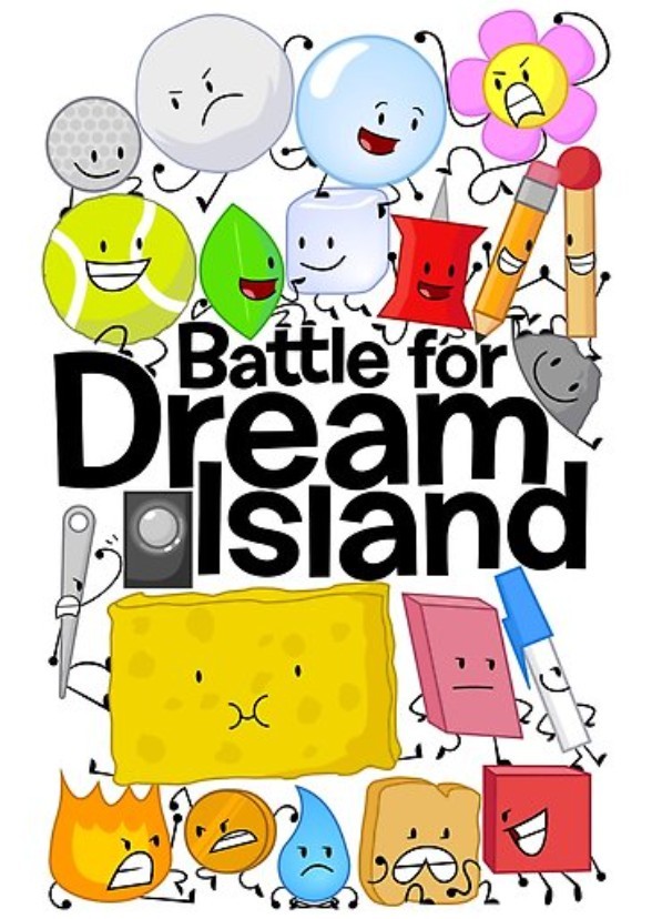 Blender Fan Casting for If Battle for Dream Island Was Voiced By ...