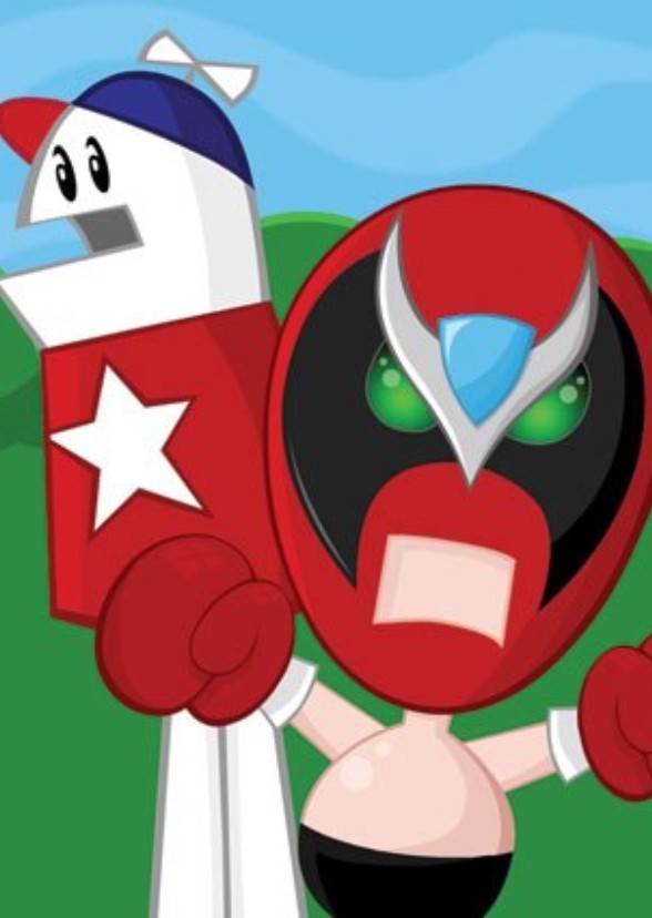 Strong Sad Fan Casting for If Celebrities Voiced Homestar Runner ...