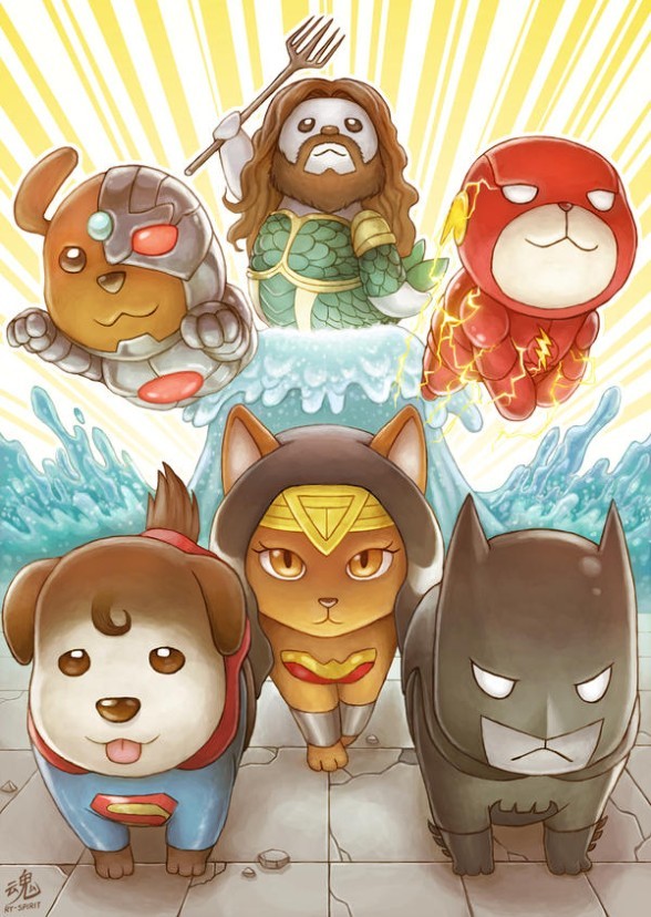 Fan Casting Snow Leopard as Caitlin Snow in If DC characters were ...