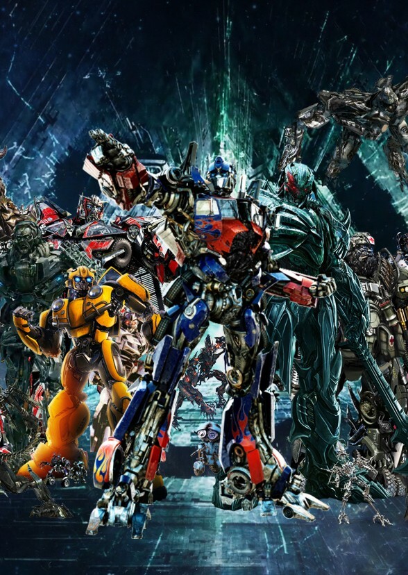 If Disney made Transformers Movies Fan Casting on myCast