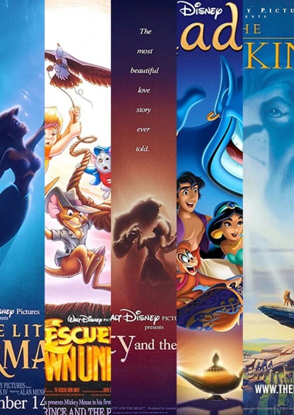 Fan Casting Persian Cat as The Sultan in If Disney Renaissance ...