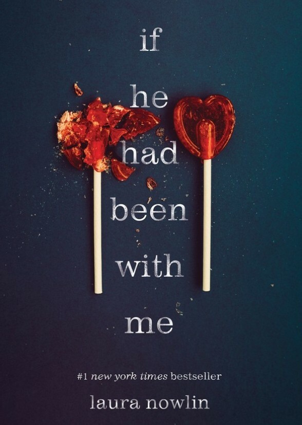If He Had Been With Me Fan Casting on myCast