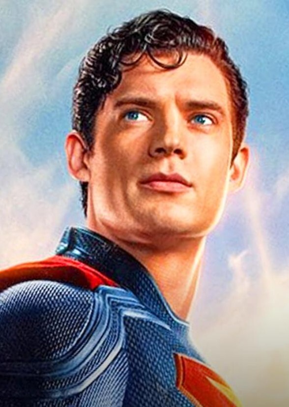 Mr. Terrific Fan Casting for If I casted James Gunn's "SUPERMAN". | myCast - Fan Casting Your ...