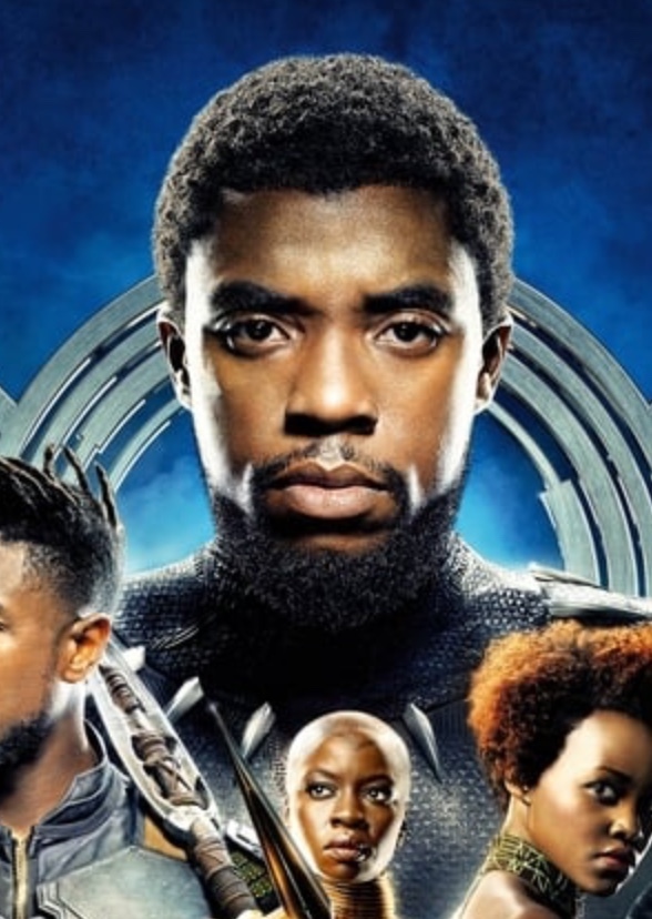 If Marvel Recasted T-Challa Fan Casting on myCast