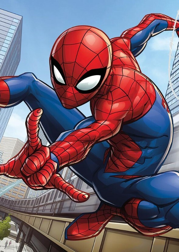 If Marvel's Spider-Man shows aired on Nickelodeon? Fan Casting on myCast