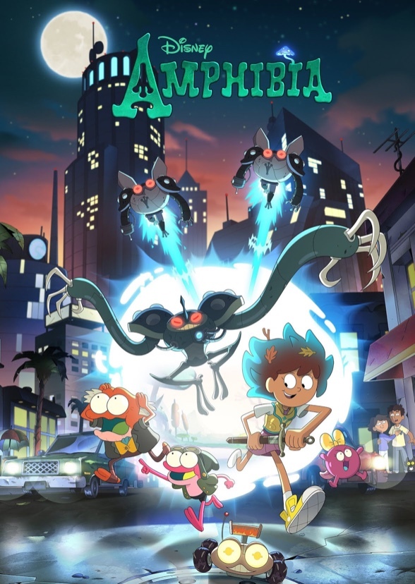 Lady Olivia Fan Casting For If Sonic The Hedgehog Characters Played Amphibia Characters Mycast
