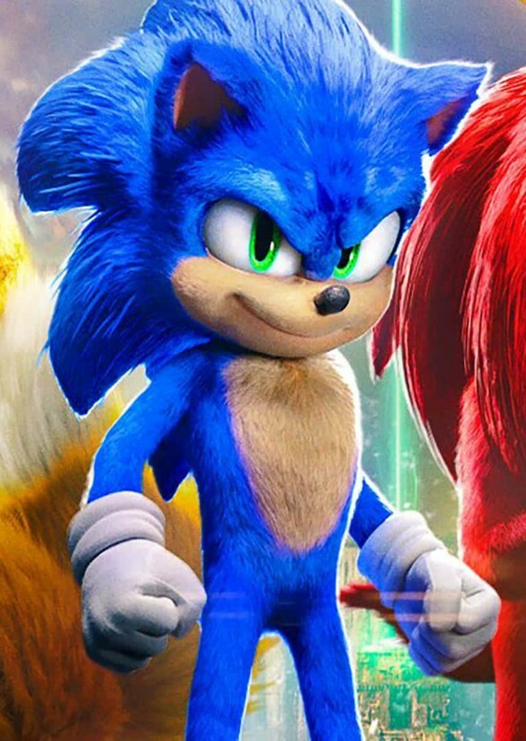 If Sonic the Hedgehog shows aired on Nickelodeon? Fan Casting on myCast