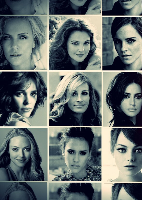 If This Actor/Actress played... Fan Casting on myCast