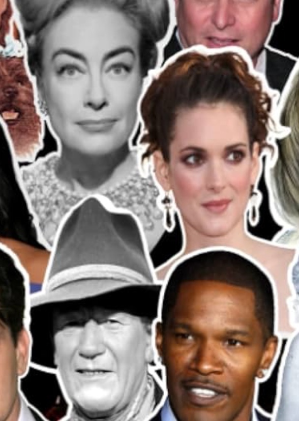 Robert Englund Fan Casting for What if this actor played | myCast - Fan Casting Your Favorite ...