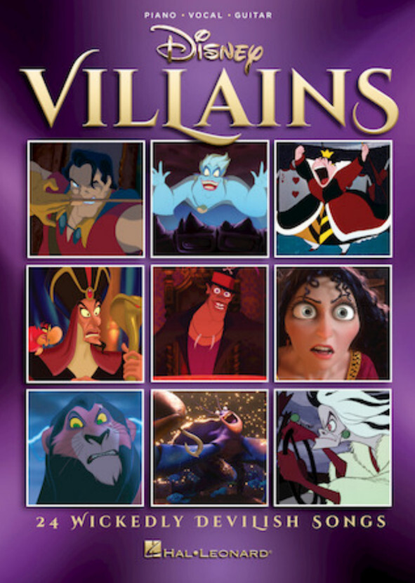 Touch the Sky (Merida's Villain Song) – Lydia the Bard Fan Casting for ...