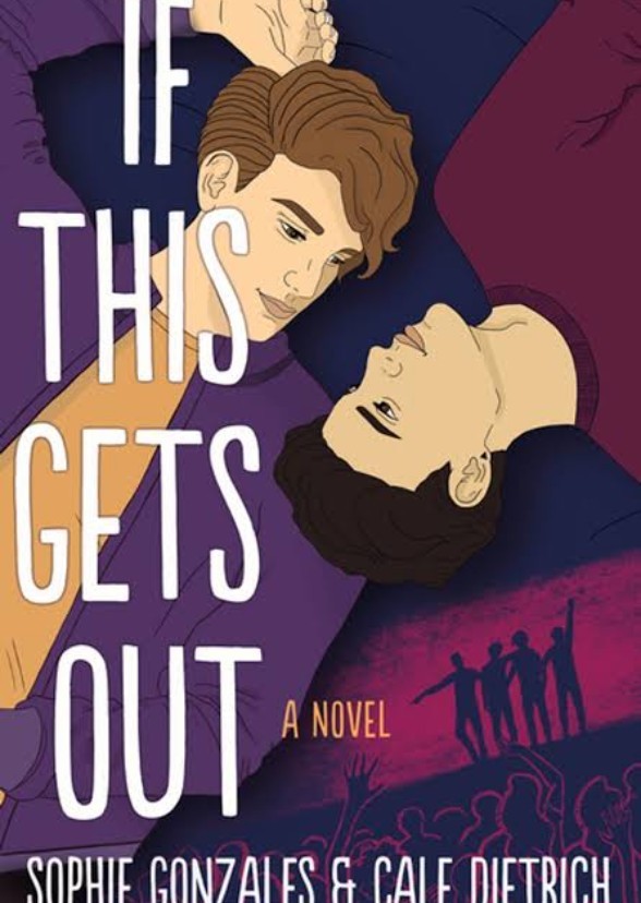 Fan Casting Omar Ayuso as Ruben Montez in If This Gets Out on myCast