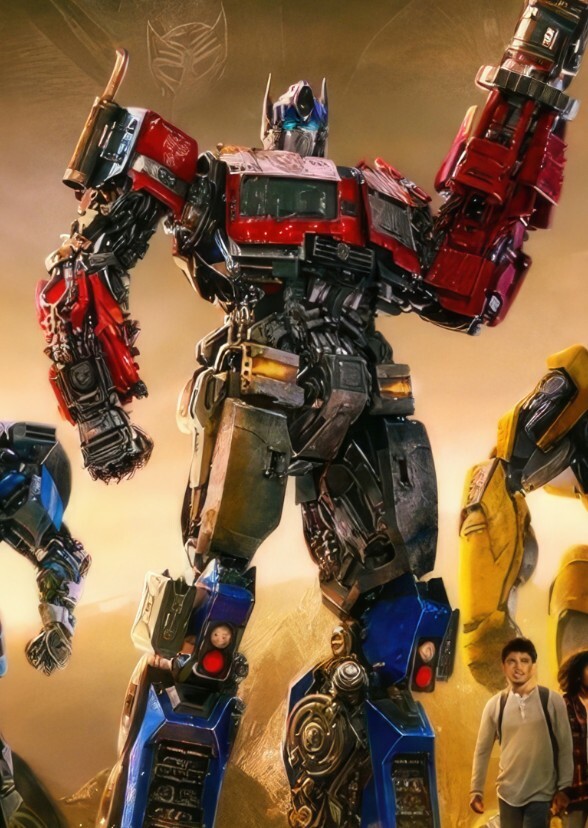 If Warner Bros made Transformers movies Fan Casting on myCast