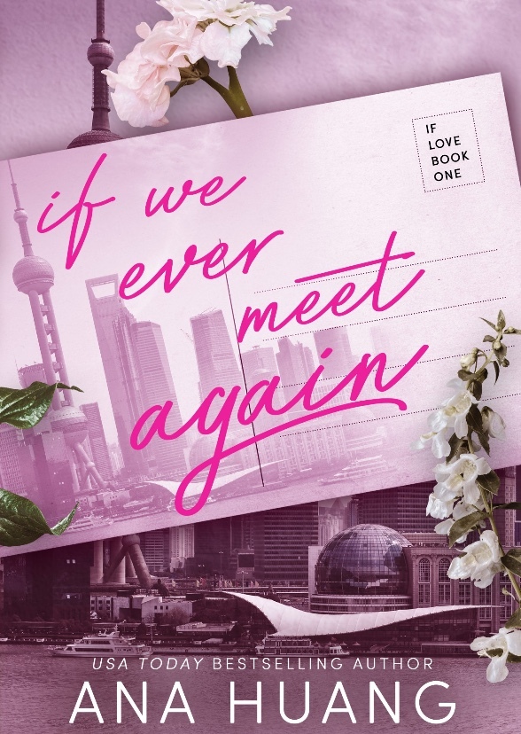 If We Ever Meet Again Fan Casting on myCast