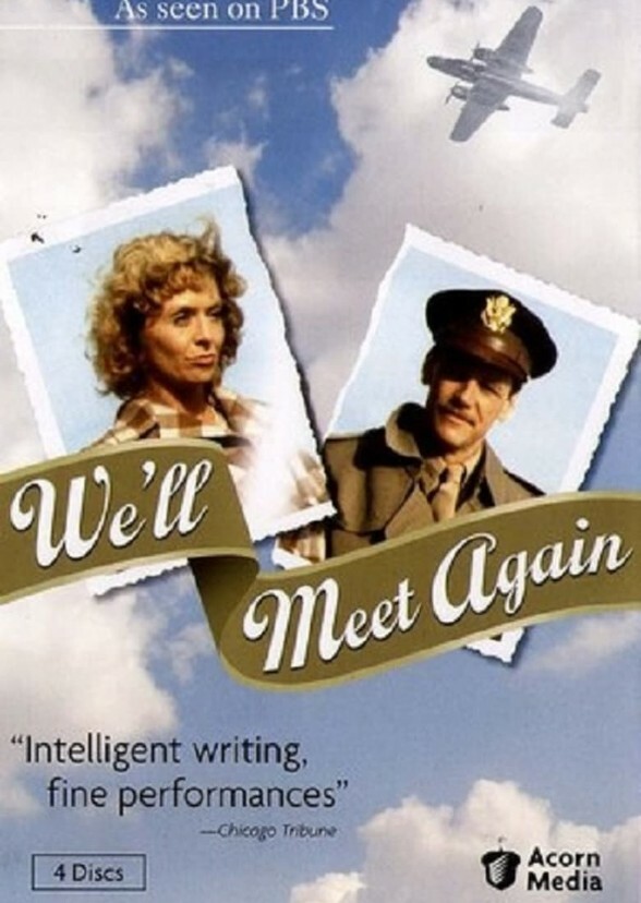 If We Ever Meet Again Fan Casting on myCast