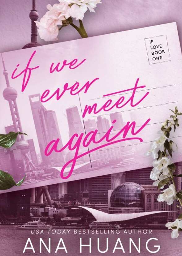 Leo Agnelli Fan Casting for If we ever meet again | myCast - Fan ...