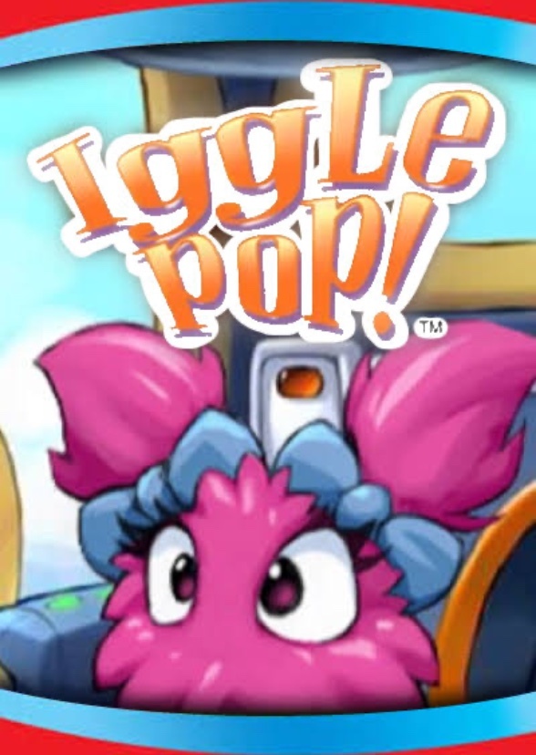 Iggle Pop! The Movie Fan Casting on myCast