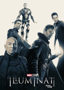 Philip Rham on myCast - Fan Casting Your Favorite Stories