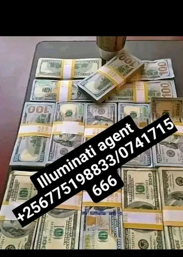 Illuminati 666 agent +256775198833/0741715666 Fan Casting on myCast