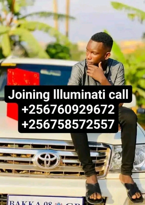 Illuminati 666 Agent From Kampala Uganda+256760929672, 0758572557 Fan Casting on myCast
