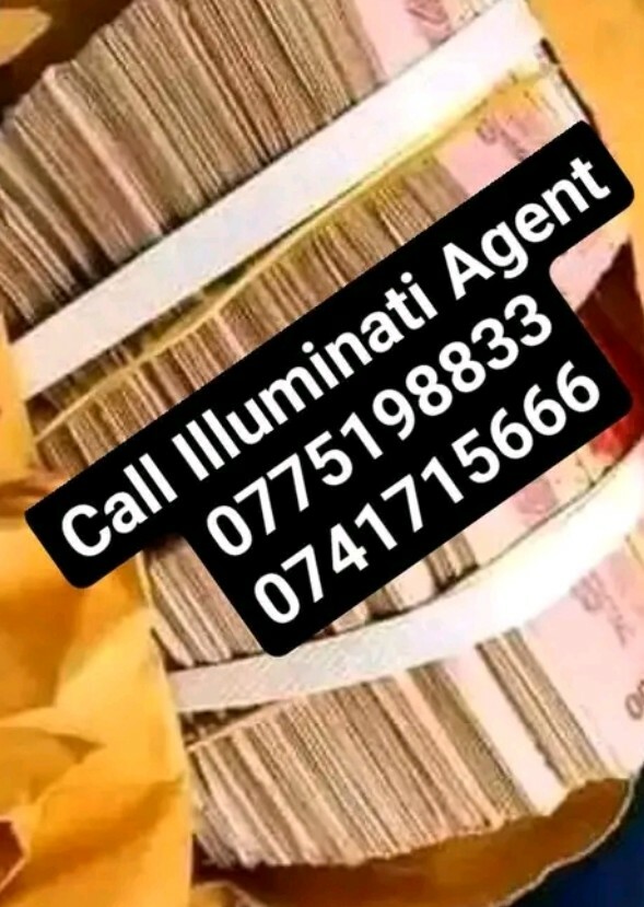 Illuminati 666 in Masaka+256772729994/0741715666 Fan Casting on myCast