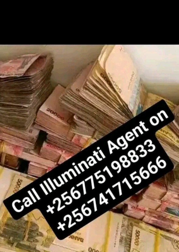 Illuminati Agent 666 +256775198833/0741715666 Fan Casting on myCast