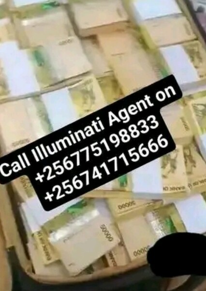 Illuminati agent in sembabule & Busia +256741715666/0775198833 Fan Casting on myCast