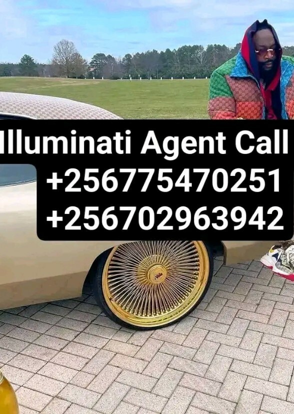 Illuminati Agent phone Numbers in Uganda Call+256775470251,, 0702963942 ...