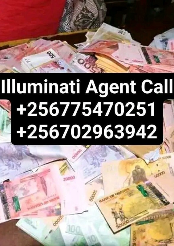 Illuminati Agent phone Numbers in Uganda Call+256775470251,, 0702963942 ...