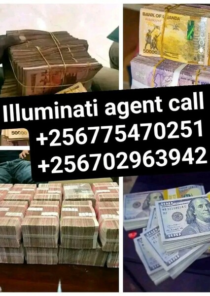 Illuminati Agent phone Numbers in Uganda Call+256775470251,, 0702963942 ...