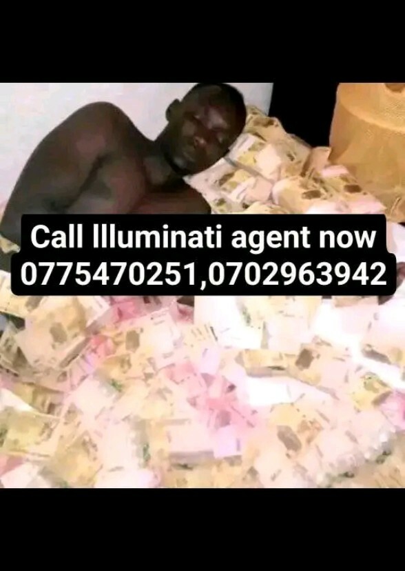 Illuminati Agent Phone Numbers in Uganda call+256775470251, 0702963942 ...
