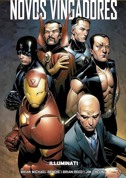 Illuminati Fan Casting on myCast