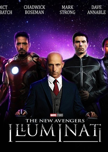 Illuminati Fan Casting on myCast