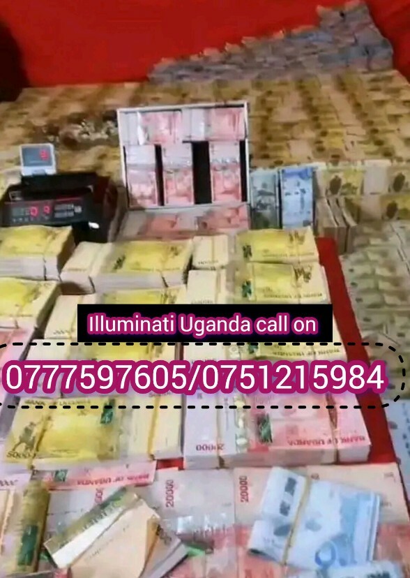 Illuminati Uganda phone numbers are/0777597605/0751215984 Fan Casting ...
