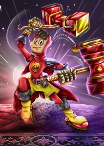 Terminator 3: Armageddon (1999) Fan Casting on myCast