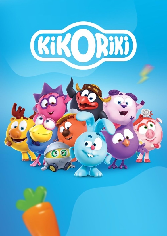 Chiko Fan Casting for Illumination’s KikoRiki | myCast - Fan Casting ...