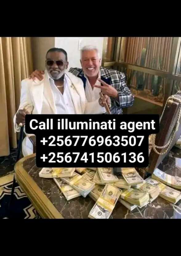 ILLUMINTI agent Kampala Uganda call 0776963507/0741506136 Fan Casting on myCast