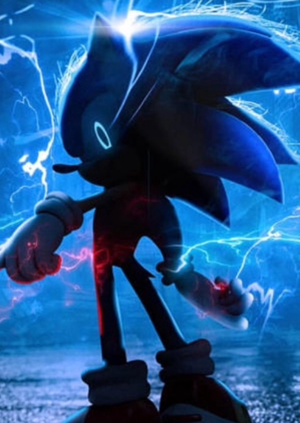 Imagi Animation Studios‘ Sonic (2007) Fan Casting on myCast