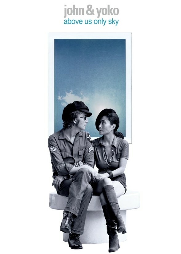 Imagine Love: The Lennon-Ono Odyssey Fan Casting on myCast