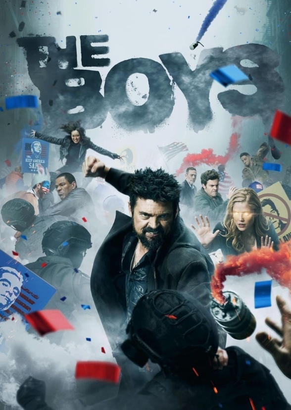 Imagine Lovers - Bones Fan Casting on myCast